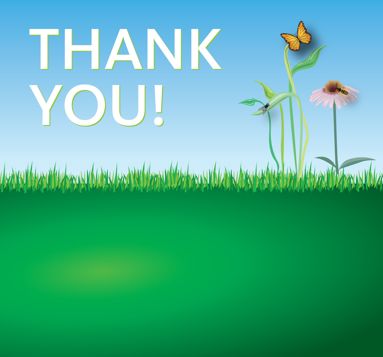 Thank you for your support! – Powick Action on Climate Emergency